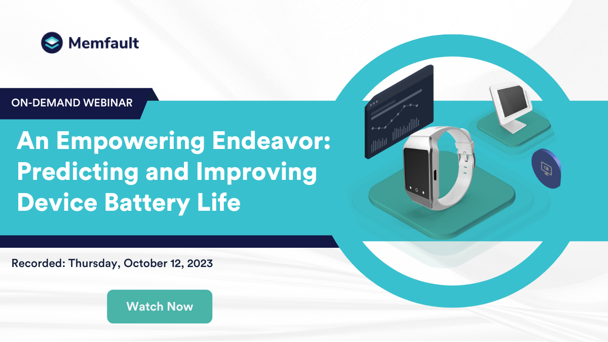 An Empowering Endeavor: Predicting and Improving Device Battery Life